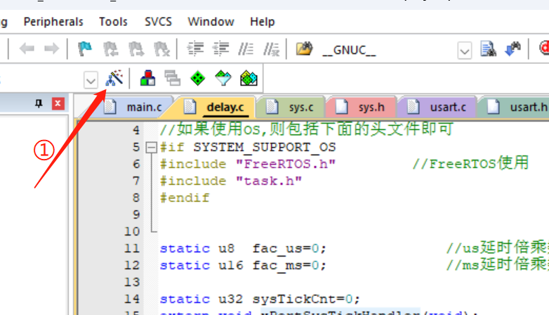 MDK 5.37 error: unknown register name ‘control‘ 和 Error: C9932E: Cannot obtain license for ...