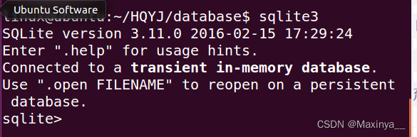 【SQLITE3 数据库】_delphi sqlite3数据库文件是否存在-CSDN博客