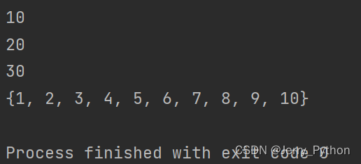 Python魔术方法 、属性和迭代器python迭代器魔术方法 Csdn博客