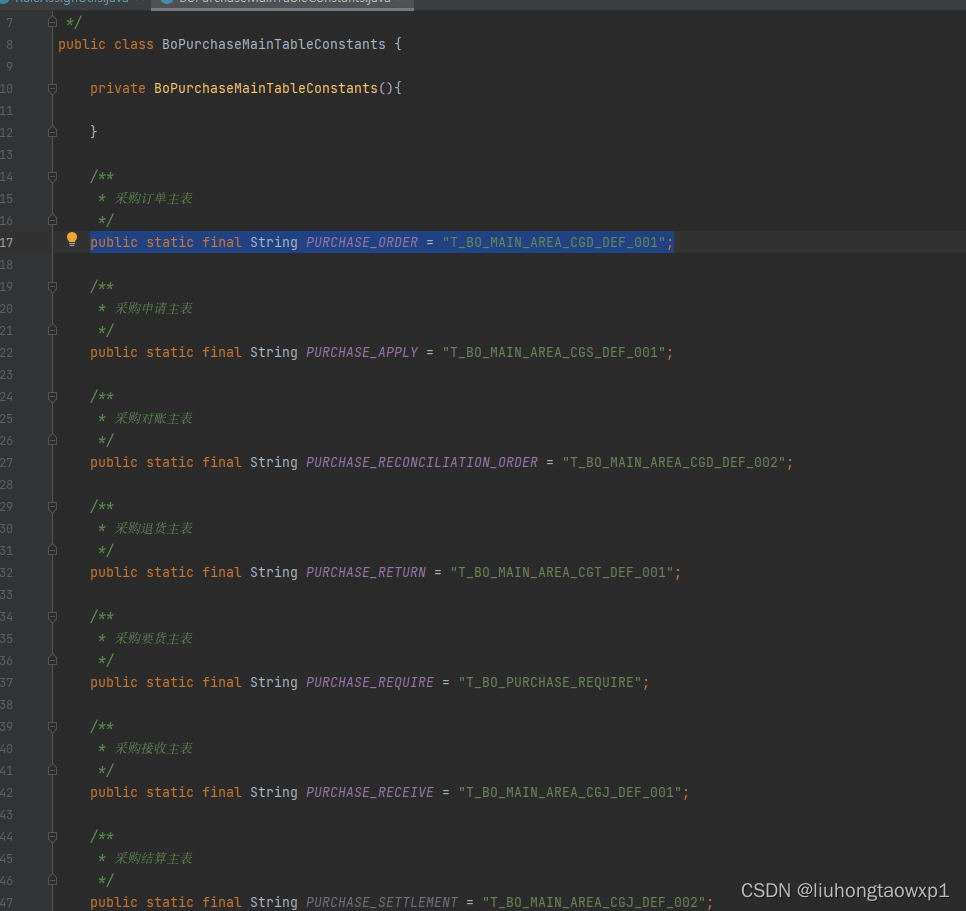 利用abstractprocessor在编译时期自动生成代码abstractprocessor 没生成代码 Csdn博客