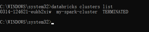 Databricks文档02----Databricks CLI_databricks安装文档-CSDN博客
