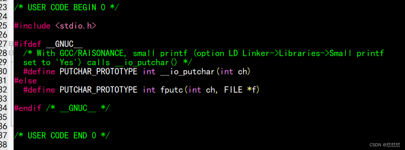 基于STM32_HAL库实现对蓝牙的控制操作_基于hal库的蓝牙模块的库函数-CSDN博客