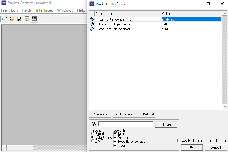 OPNET Modeler 软件编辑器的简单介绍_opnet天线增益怎么看-CSDN博客