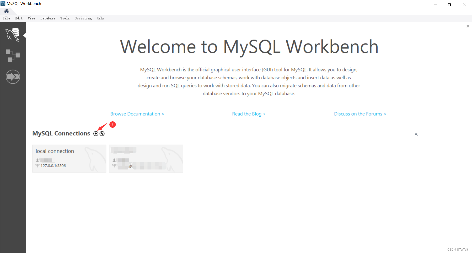 【MySQL】关于在腾讯云服务器环境中，以MySQL Workbench中的SSH连接方法解决Ubuntu MySQL远程连接失败问题详解_mysql workbench ssh-CSDN博客