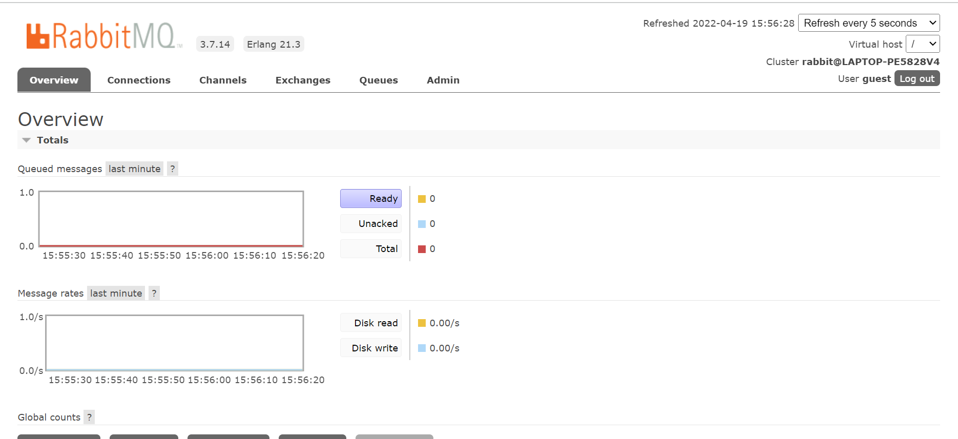rabbitmqctl status 报错（完美解决）(ArgumentError) argument error (stdlib) io_lib.erl:187: :io_lib ...