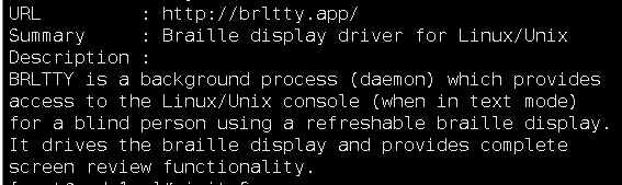 服务器系统运行的奇怪程序brltty木马？-CSDN博客