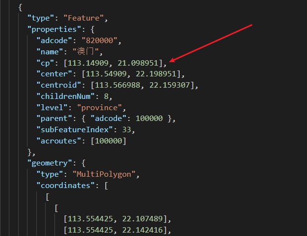 echart地图修改label标签位置_echart 修改海南省标签位置-CSDN博客
