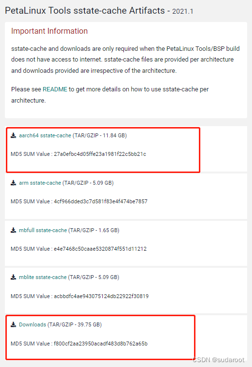 ZynqMP Petalinux2021.1设置工程离线编译_petalinux-v2021.2-final-installer.zip-CSDN博客