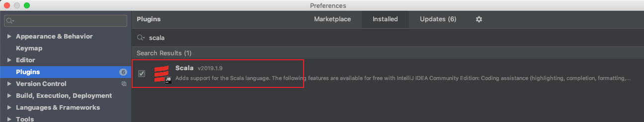 Scala编程语言入门（1）_scala进行交互的基本方式repl-CSDN博客