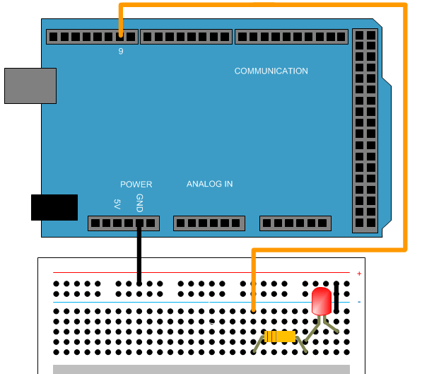 Simulink2019B+Arduino Mega 2560点亮LED_mega 2560 led-CSDN博客