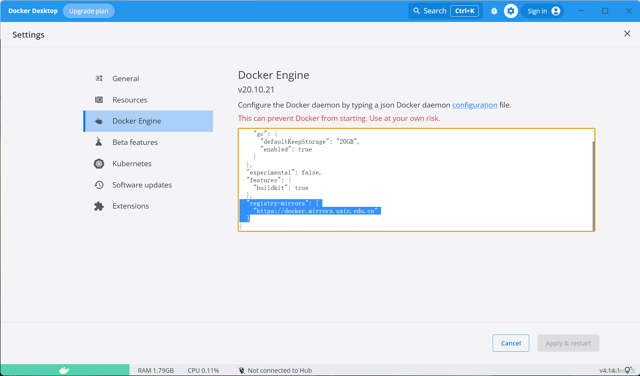 Windows系统利用docker搭建linux深度学习环境总结windows Docker 运行linux容器 Csdn博客 6874
