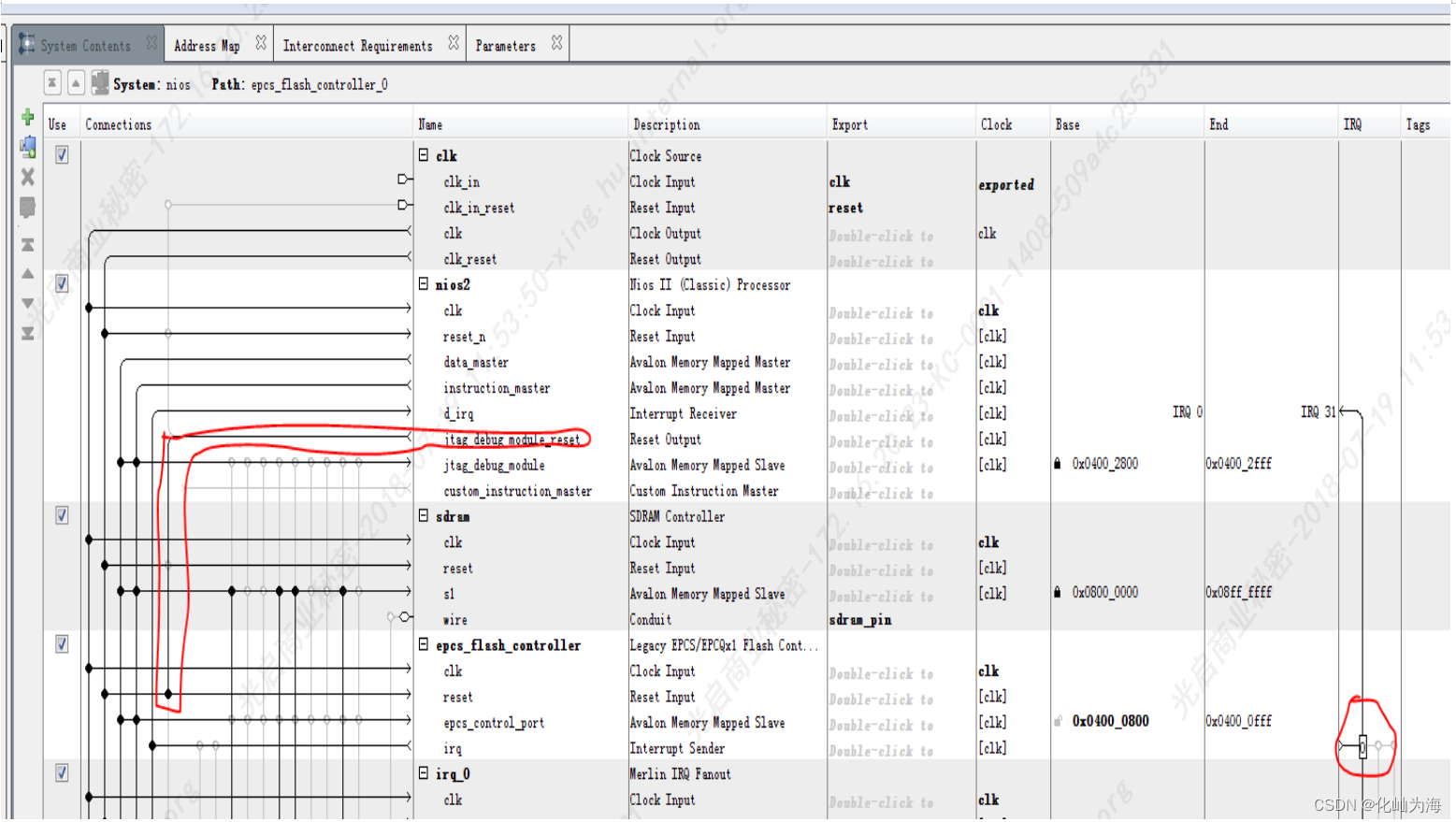 NIOS II程序Flash固化_niosii程序固化时,为什么quartus硬件程序不需要固化-CSDN博客