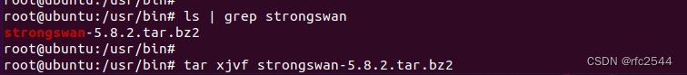 ubuntu5-ubuntu采用strongswan模拟ipsec并enable-save-keys抓取ike/esp加密信息_ubuntu安装strongswan-CSDN博客