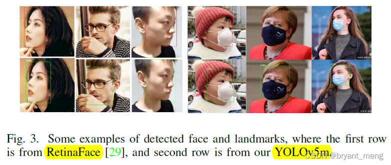 【YOLO5Face】《YOLO5Face：Why Reinventing a Face Detector》_[6]qi d, tan w ...