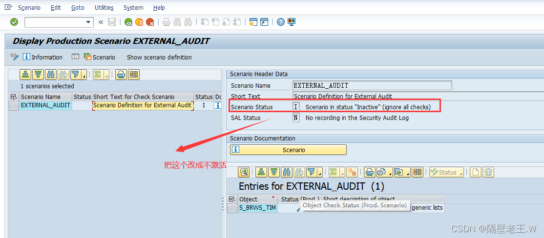 FAGLB03双击查询科目对应的凭证时报错“您无权显示凭证”_sap打不开凭证-CSDN博客