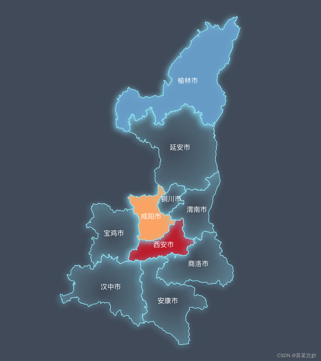Echarts 画中国地图 & singleAxisIndex 单轴显示_eslint 中国地图-CSDN博客