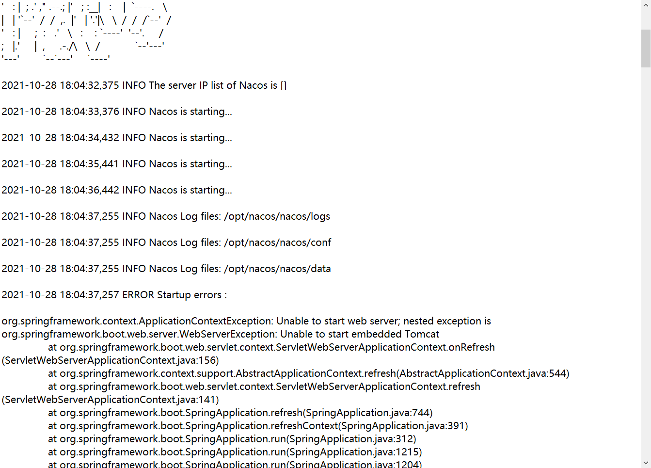Nacos1.x平滑升级至Nacos2.0.0_nacos升级2.0_tomorrow-001的博客-CSDN博客