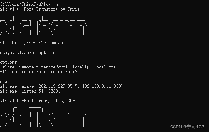 lcx 工具学习_lcx工具下载-CSDN博客