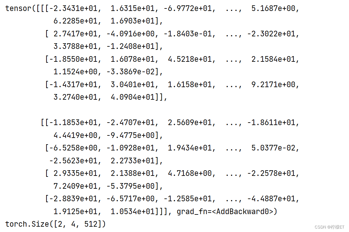 【神经网络与深度学习】Transformer模型_神经网络tran-CSDN博客