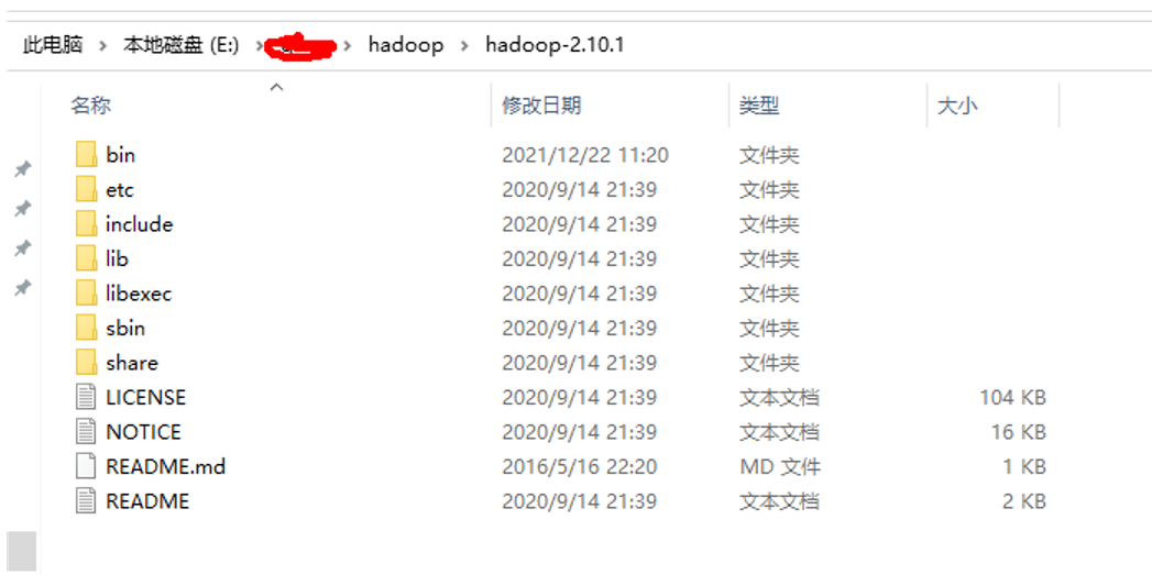 java.lang.NoClassDefFoundError: Could not initialize class org.apache.hadoop.hdfs.DFSUt-CSDN博客
