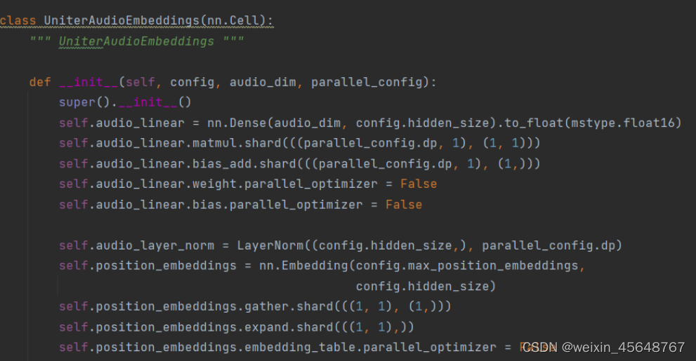 Pre-Training Tasks_dvae network-CSDN博客