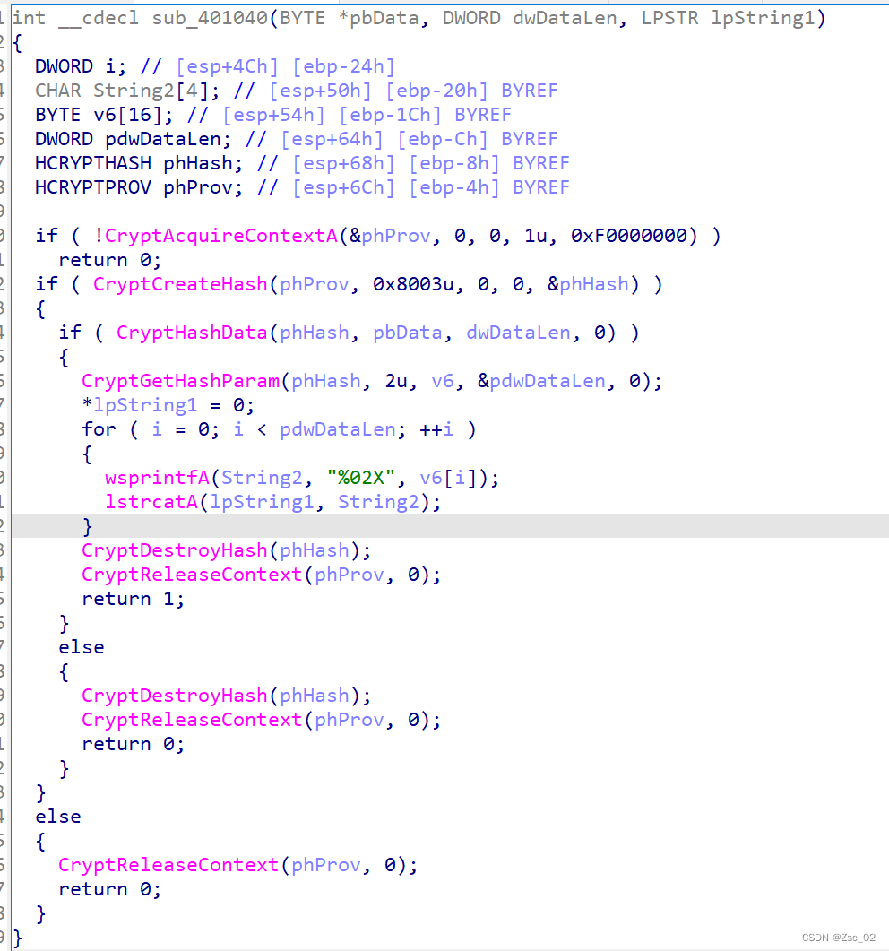 有意思的 CrackRTF-CSDN博客