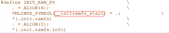initRD的启动流程分析_initrd文件 放在flash裏面-CSDN博客