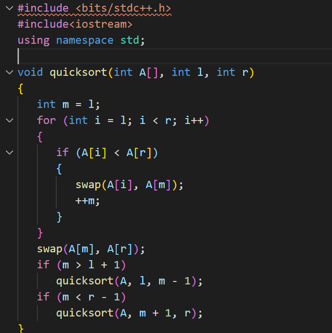 Vscode找不到c万能头文件＜bitsstdch＞解决办法vscode C H文件找不到 Csdn博客 
