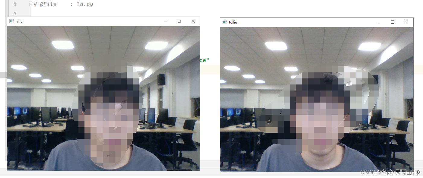 视频推拉流 - python_python 推流-CSDN博客