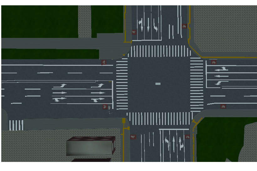Cesium Development Draw Wall Programmer Sought