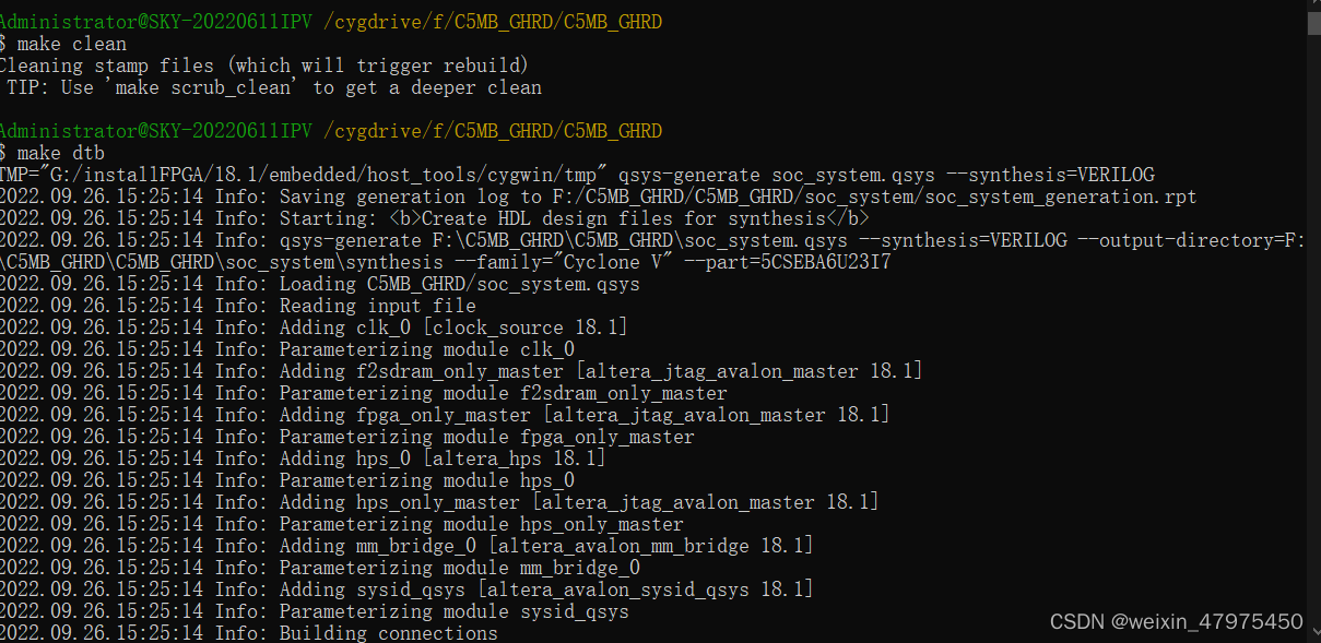 SOC开发流程（保姆级教学）_soc编写-CSDN博客