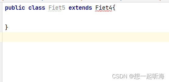 了解final，权限，内部类-CSDN博客