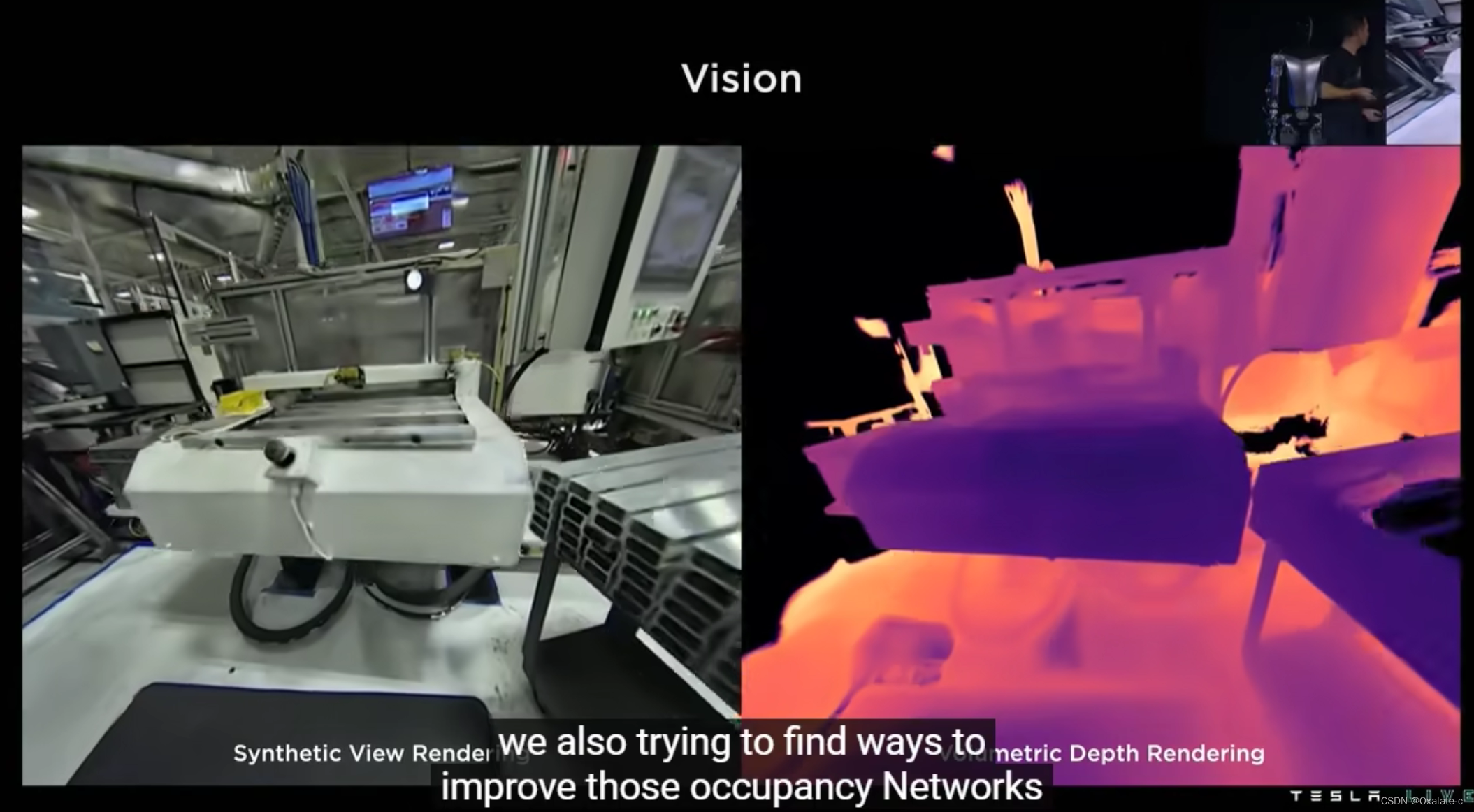 Tesla AI day 2022 - Optimus 浅析_optimus机器人 仿真-CSDN博客