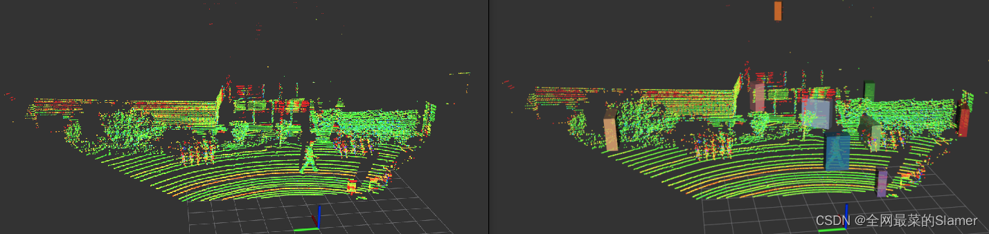 PointPillars-TensorRT部署_pointpillar部署-CSDN博客