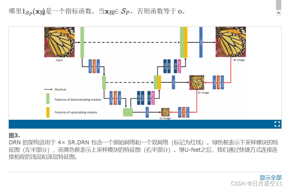 Closed-loop Matters: Dual Regression Networks for Single Image Super-Resolution-CSDN博客