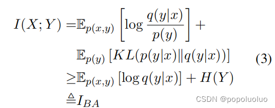 Improving Multimodal Fusion with Hierarchical Mutual Information Maximization for Multimodal ...