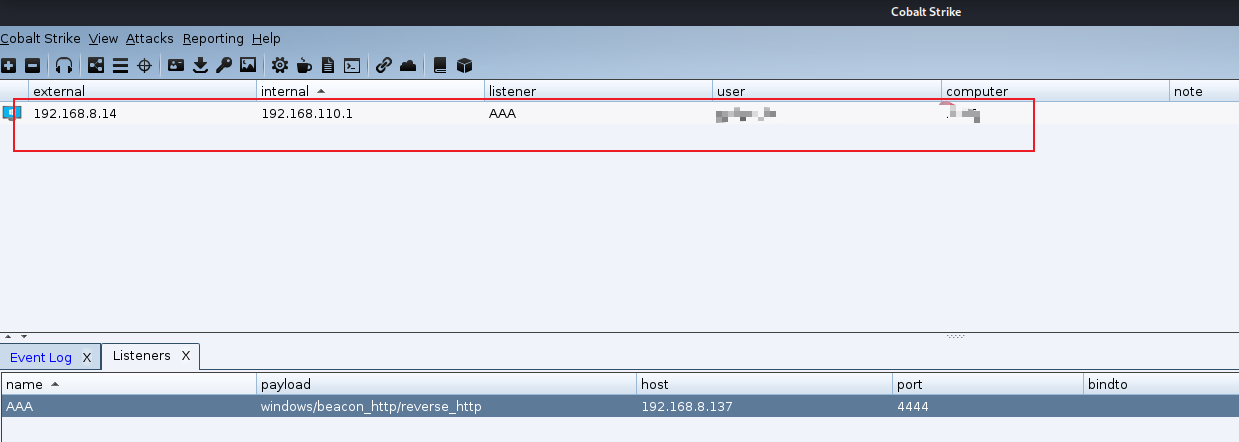 Windows系统反弹shell常见方法总结_powercat反弹shell-CSDN博客