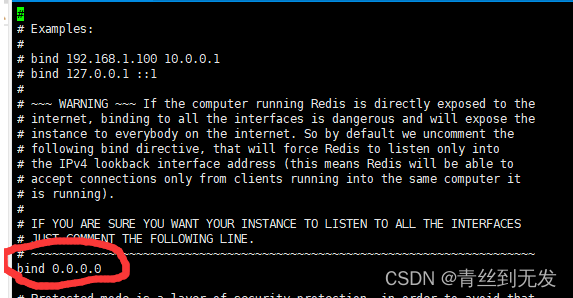 centos7安装Redis-CSDN博客