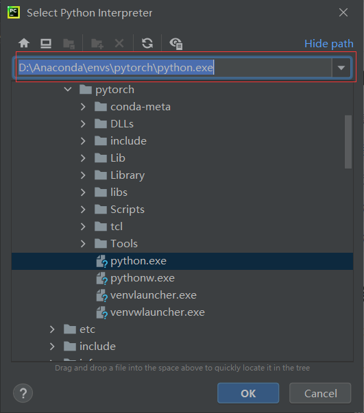 Pytorch创建与安装（无GPU）_create pytorch-CSDN博客