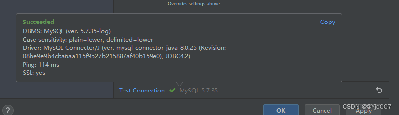使用mybatisx逆向 生成单表实体类、mapper、service、service的实现类。mybatisx生成实体类 Csdn博客 2681