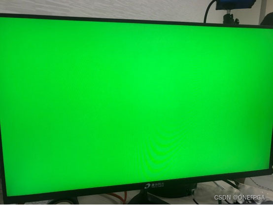 FPGA零基础学习：VGA协议驱动设计_rgb 332 驱动-CSDN博客
