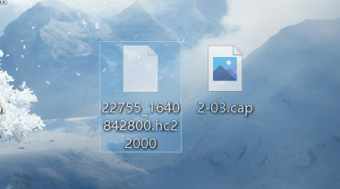 hashcat破解WiFi显示No hashes loaded的解决方法_no hashes loaded.-CSDN博客