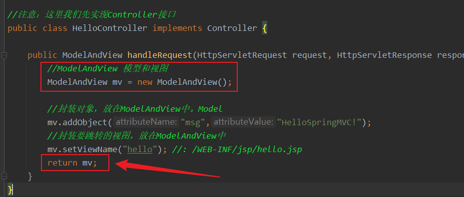 SpringMVC篇—剖析SpringMVC执行原理，详细的各个组件的作用一篇文章帮你搞定拿下！-CSDN博客