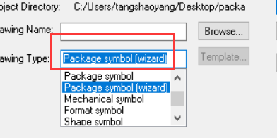 Allegro封装制作_allegro 做 bga symbol-CSDN博客