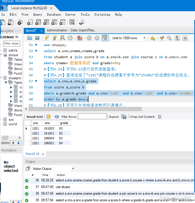 Mysql 排序查询和限制查询结果的数量mysql 每个分组查询限制 Csdn博客