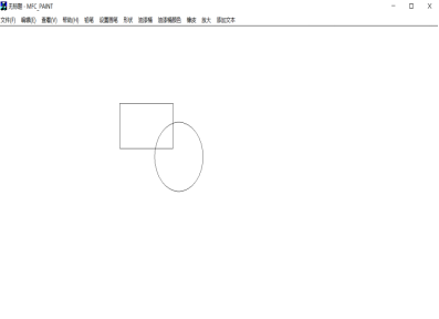 MFC制作Windows画图程序（一）_mfc画图程序源代码_理理我的博客-CSDN博客