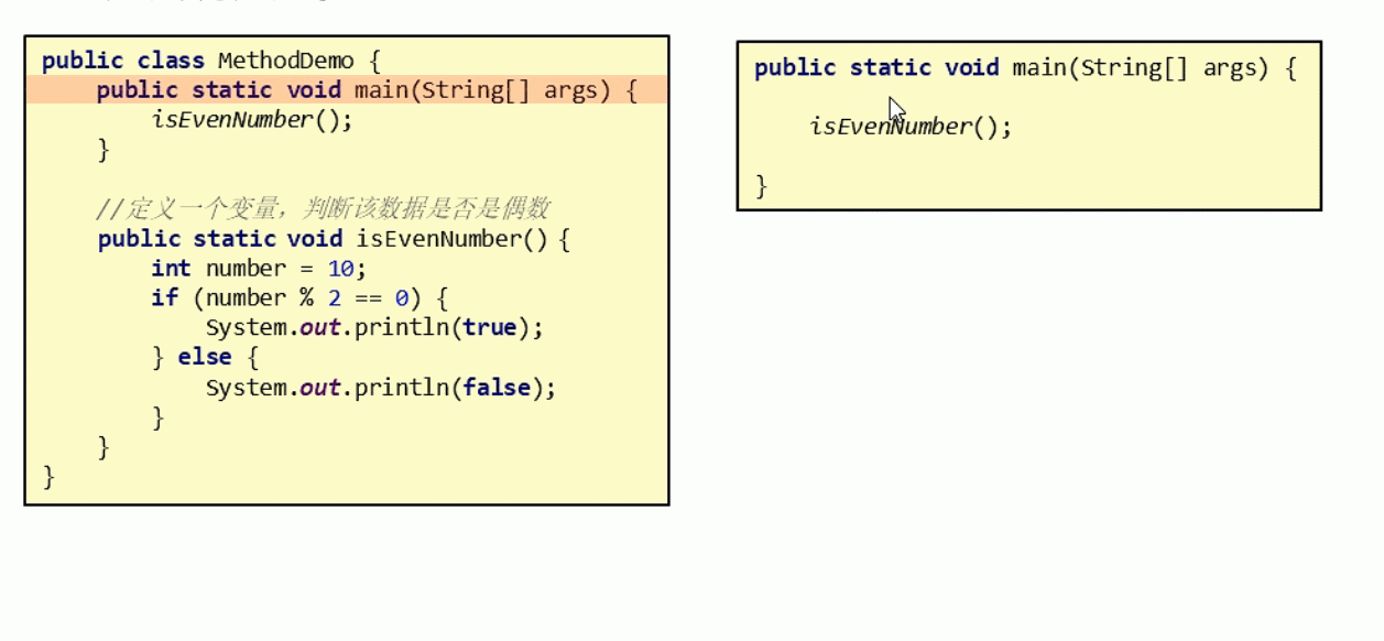 Java面向对象 Csdn博客
