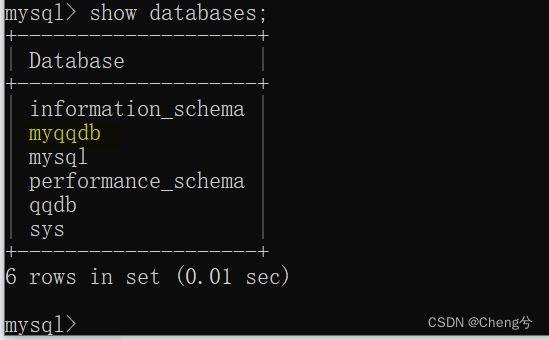 MySQL数据库的创建与删除_怎么删除已经创建的数据库-CSDN博客