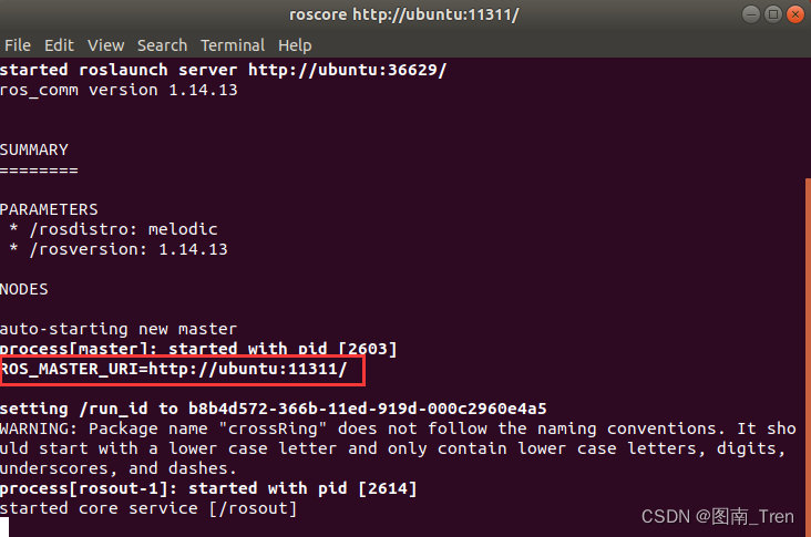 Matlab/Simulink链接ROS_simulink运行ros小乌龟-CSDN博客