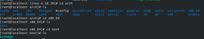Linux CentOS8 内核编译全流程：从安装vmware开始_centos libelf-dev-CSDN博客